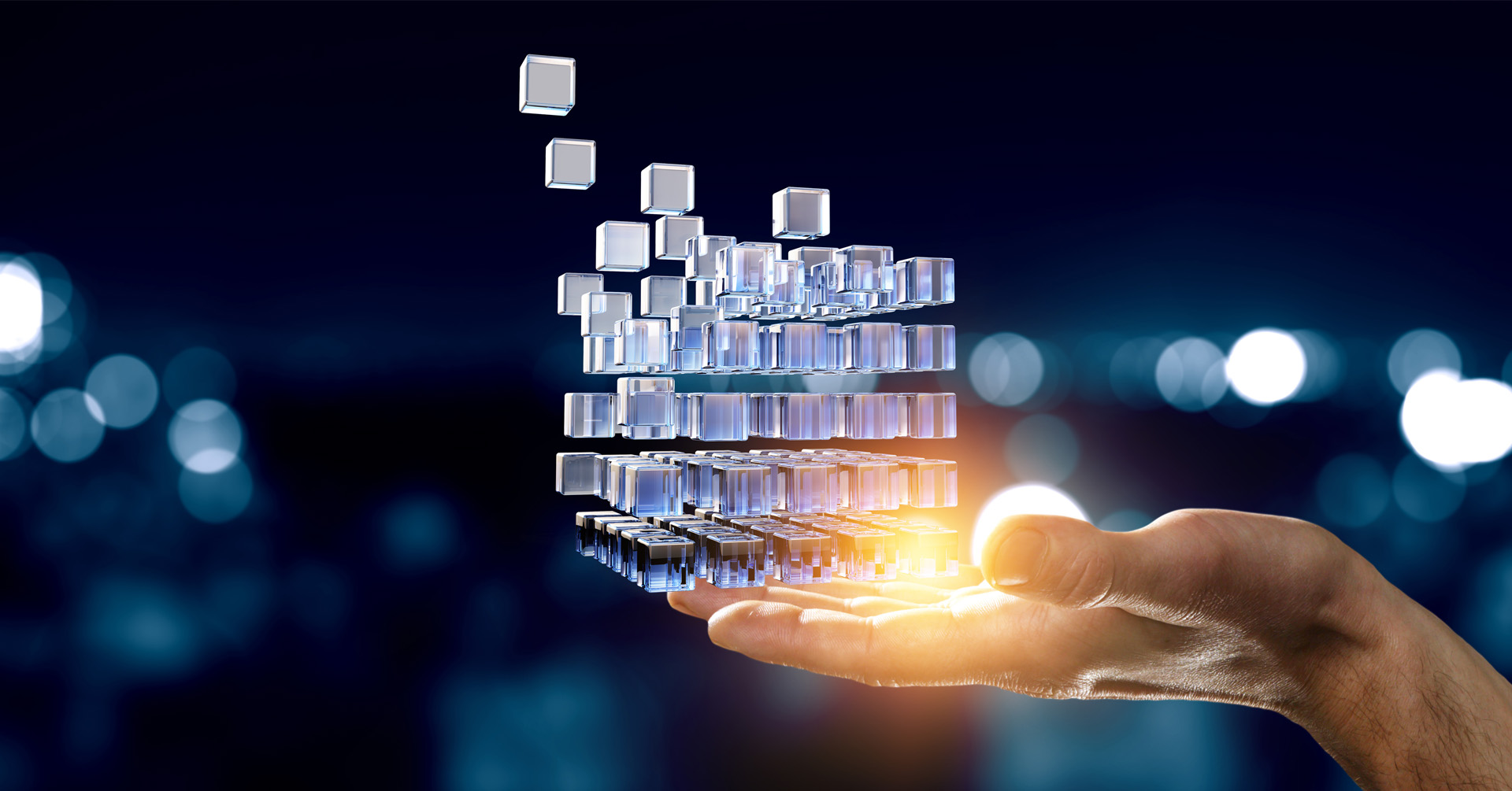 Integrations showcase - Hornbill